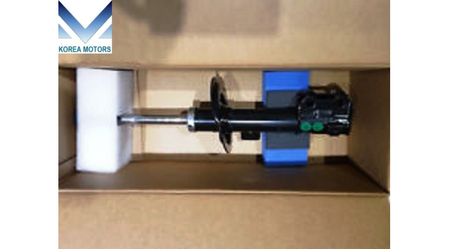 MOBIS FRONT SHOCK ABSORBERS HYUNDAI GENESIS 2014-17