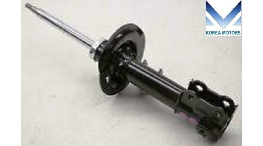 MOBIS FRONT SHOCK ABSORBERS HYUNDAI GENESIS 2014-17