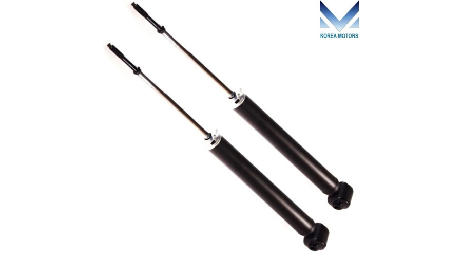 MOBIS REAR SHOCK ABSORBERS KIA MORNING PICANTO 2007-11