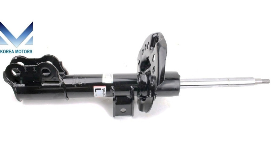 MOBIS FRONT SHOCK ABSORBERS FOR KIA OPTIMA K5 2010-13