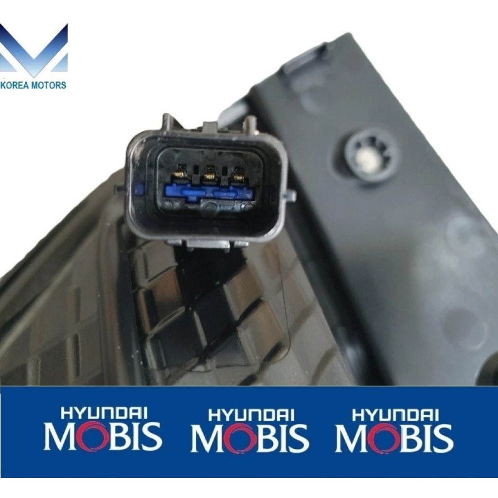 MOBIS REAR COMBINATION LAMPS HYUNDAI TUCSON NX4 2020-23