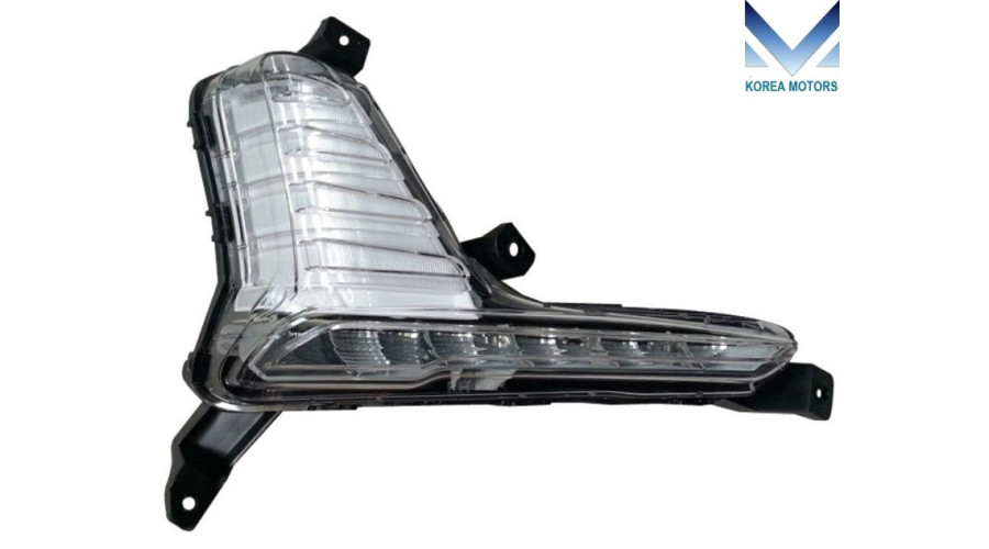 MOBIS FOG LED HEADLAMP HYUNDAI SONATA LF 2017-19