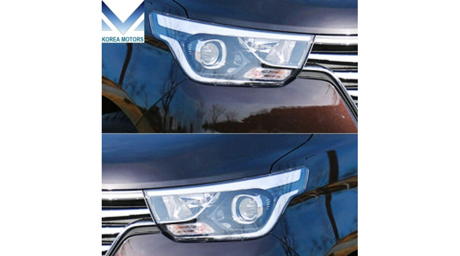 MOBIS PROJECTION TYPE DAYLIGHT HYUNDAI STAREX H-1 2018-21