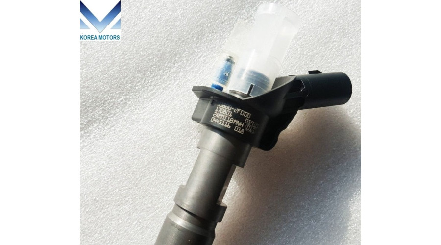 NEW INJECTOR FUEL ENGINES A2 D4CB HYUNDAI KIA 2016-20