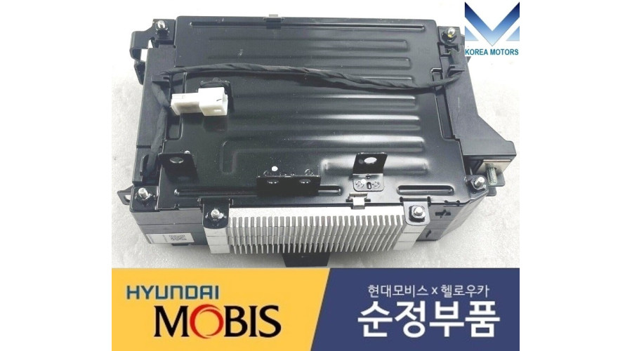 MOBIS BATTERY LOW VOLTAGE G4LE HEV HYUNDAI IKIA 2016-19