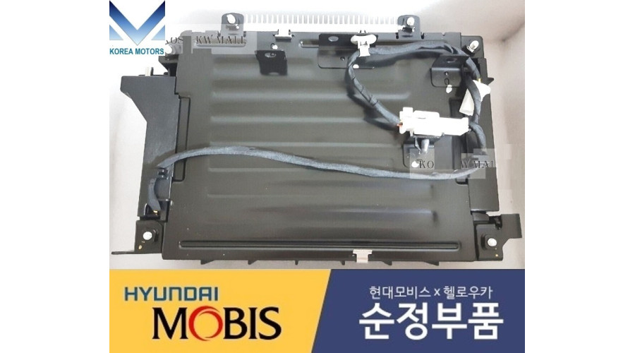 MOBIS BATTERY LOW VOLTAGE G4LE HEV HYUNDAI IKIA 2016-19
