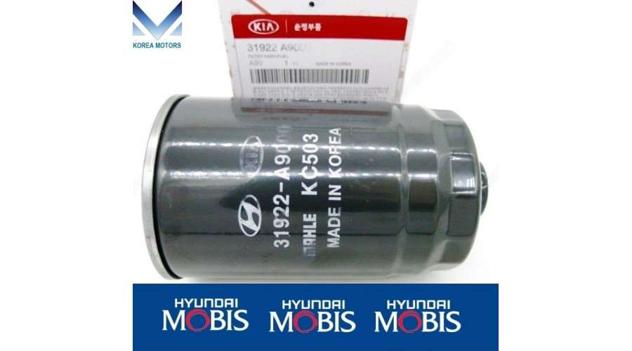 MOBIS SERVICE KIT FILTERS ENGINE D4HB FOR HYUNDAI KIA 2017-20