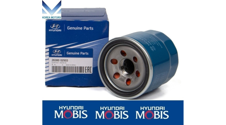 THE BEST INTERNET SHOP KOREA MOTORSSERVICE KIT FILTERS ENGINE G4HE ...