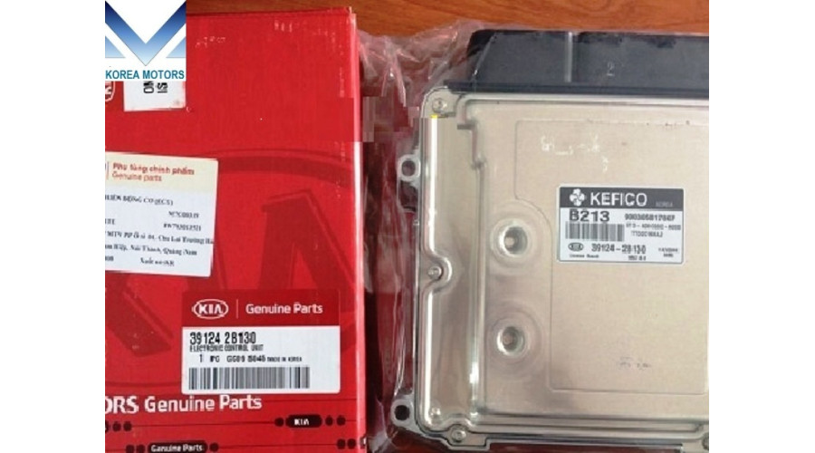 MOBIS ECU SET FOR KIA CERATO FORTE SHUMA KOUP 2008-13