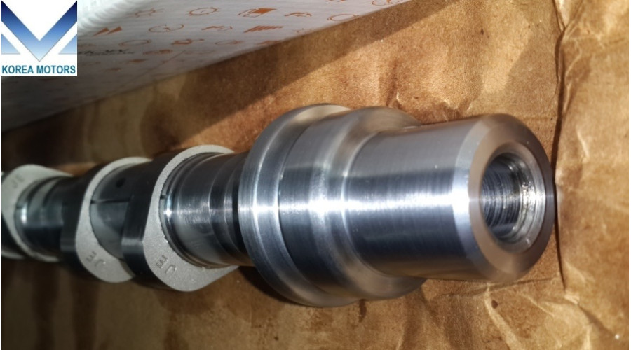 CAMSHAFT EXHAUST ENGINE J3 VGT KIA CARNIVAL BONGO-3 2006-11