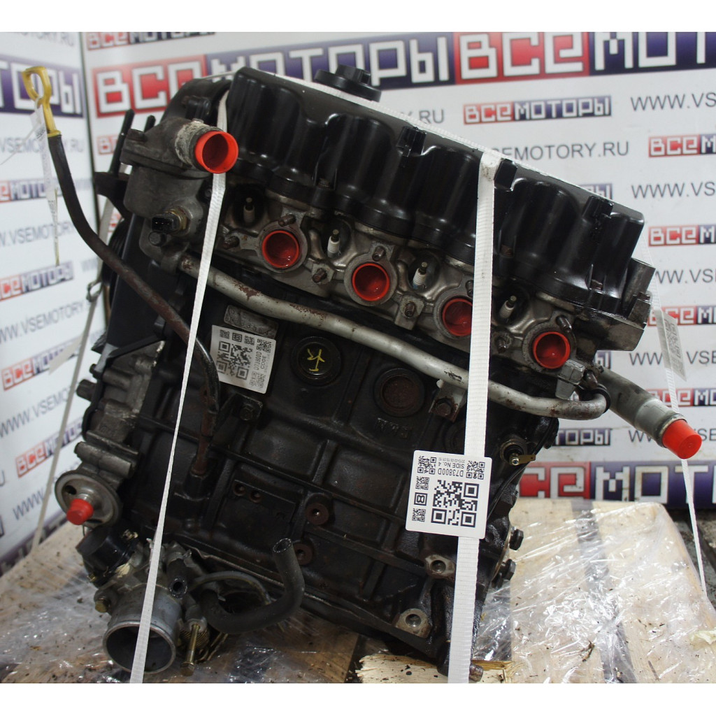 NEW ENGINE GASOLINE G4EB FOR HYUNDAI KIA 2000-06
