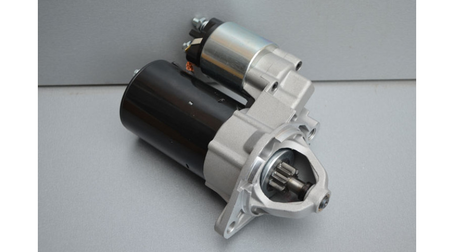 NEW STARTER ASSY FOR DIESEL ENGINE D4CB MOBIS 2001-06