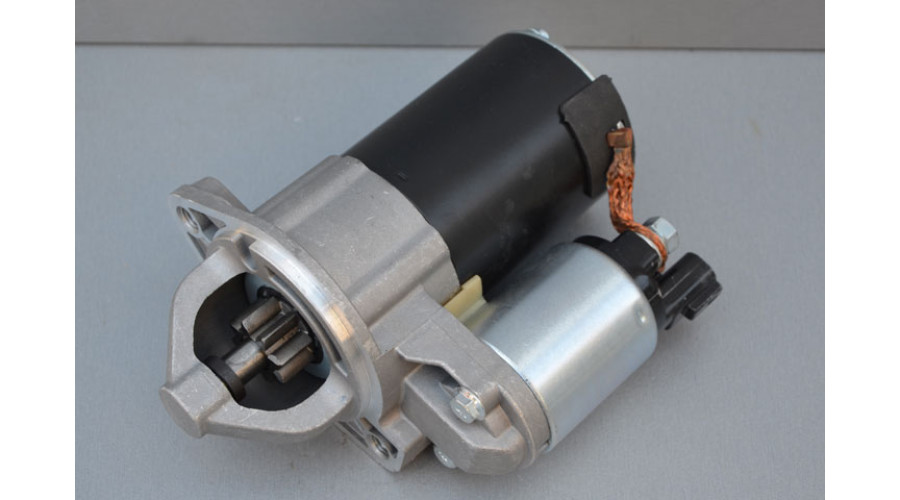 NEW STARTER ASSY FOR DIESEL ENGINE D4CB MOBIS 2001-06