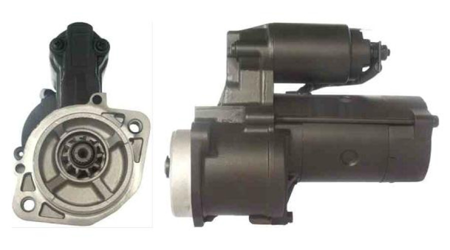 NEW STARTER ASSY FOR DIESEL ENGINE D4CB MOBIS 2001-06
