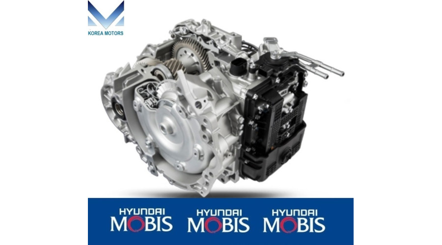 MOBIS TRANSMISSION A8LF1 FOR D4HA D4HD HYUNDAI KIA 2018-24
